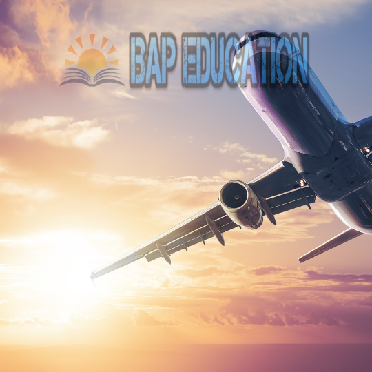 How do airplanes actually fly?. By 1917, Albert Einstein had explained ...