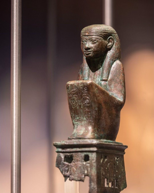 Goddess Of Truth, Justice, Order, Harmony And Morality. | by Anna Lloyd ...