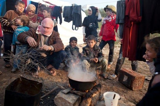 UN agencies to scale-up their “development response” to the Syria ...