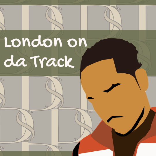 London on da Track. Atlanta SuperProducers (Part 1) | by The Sundae ...