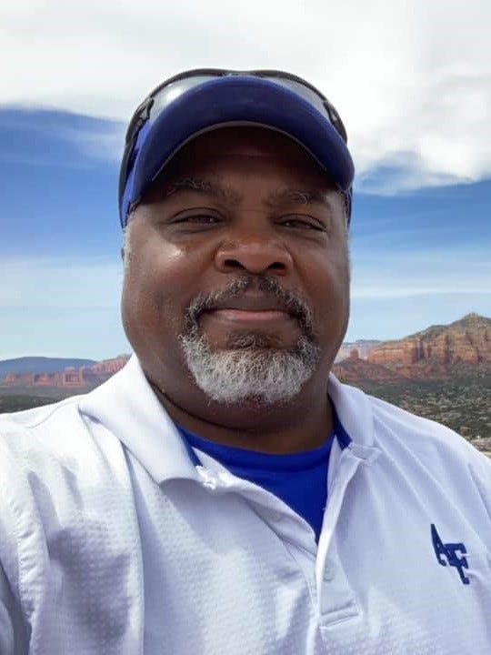 Patrick Keith Williams: Why I Am Turning My Hobby Into A Pursuit To ...