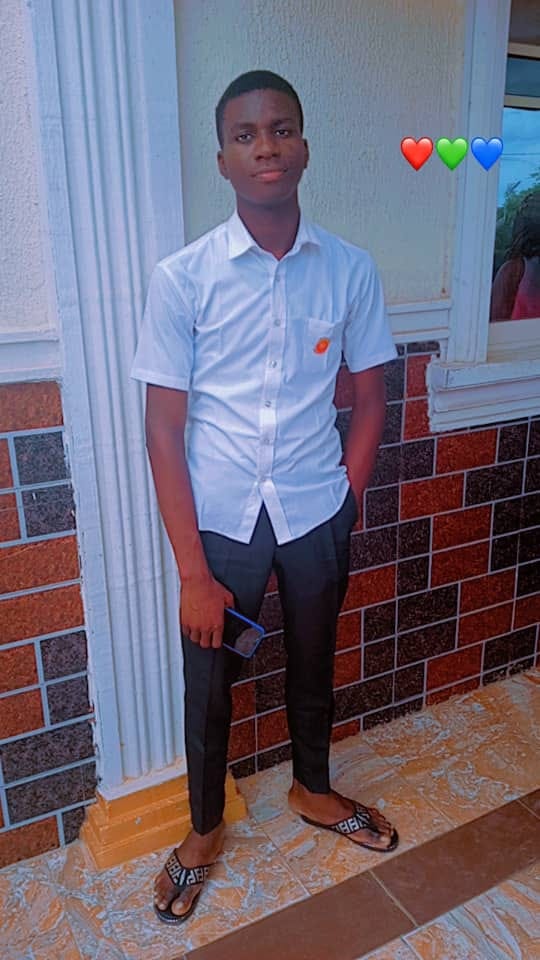 THE RESOURCES YOU NEED ARE ALREADY WITH YOU. | by Venatius Okeke | Aug ...