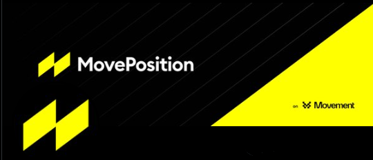 Exploring Moveposition: a game-changer in Decentralized Lending and ...