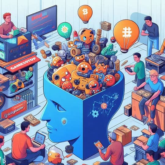 The Psychology of Investing: Unpacking the Pros and Cons of Crowdsource ...