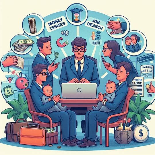 The Real Story Behind Success: What You Don’t Always See | by Roy ...