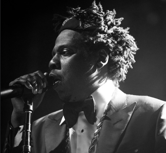 5 Ways to start the morning with a Jay Z Mentality | by Adarsha Karki ...