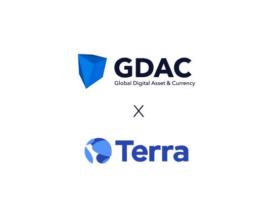 Terra & Peertec Partnership to Increase Mass Adoption of Blockchain ...
