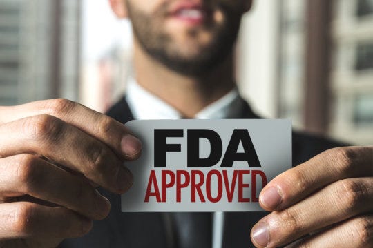 Understanding FDA’s Computer System Assurance - Senan Group LLC - Medium