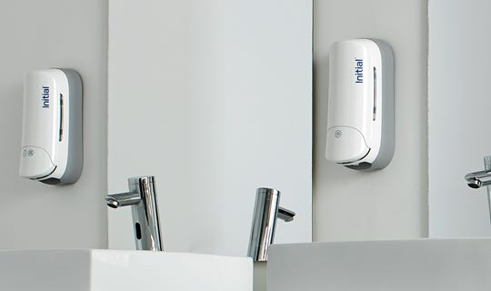 Hygiene Dispensers in Your Kitchen and Bathroom | by Bath Paradise | Medium
