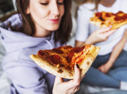 Pizza Company, votre pizzeria à Fourmies | by Teddy Roy | Medium