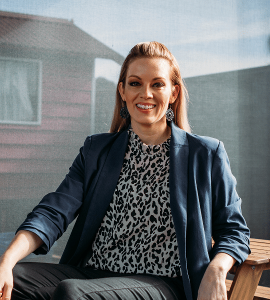 Female Business Mentors - Behind The Brands - Medium