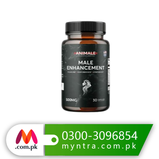 Animale Male Enhancement in Karachi,Lahore,Faisalabad #03003096854 ...