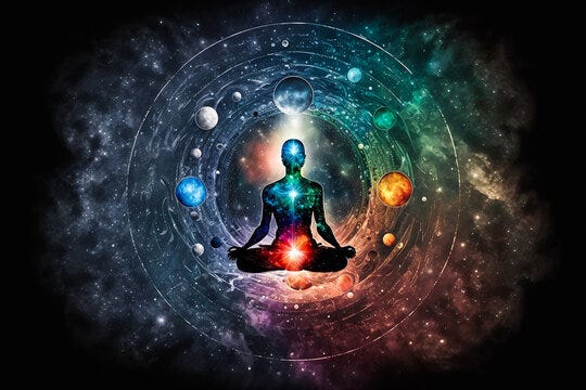 What is meditation?. When we think of the word meditation… | | Medium