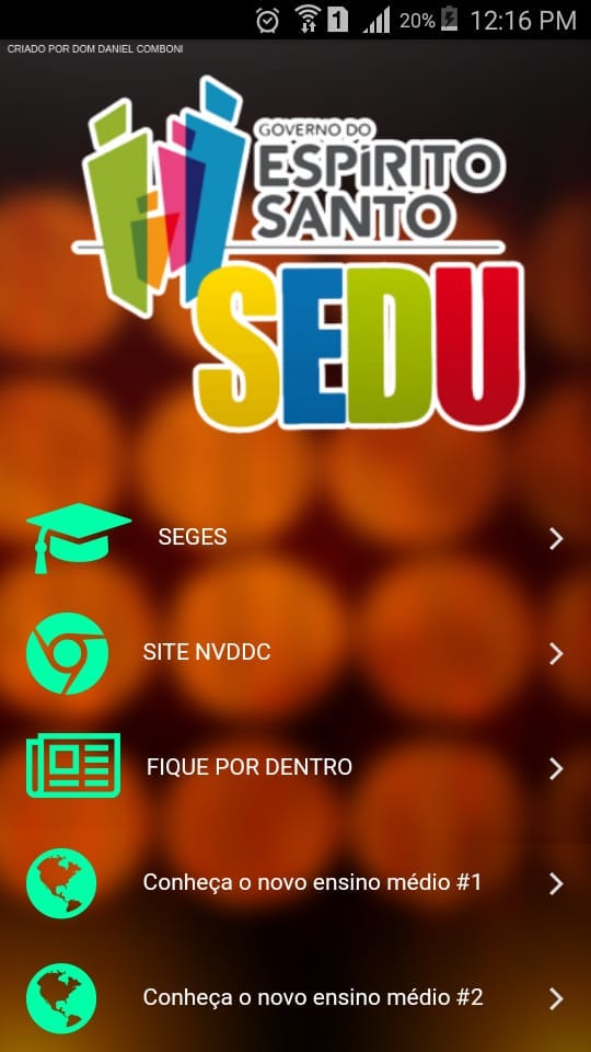 BAIXAR DDC SUPPORT. SECRETARIA DE ESTADO DA EDUCAÇÃO SRE… | by DDC ...