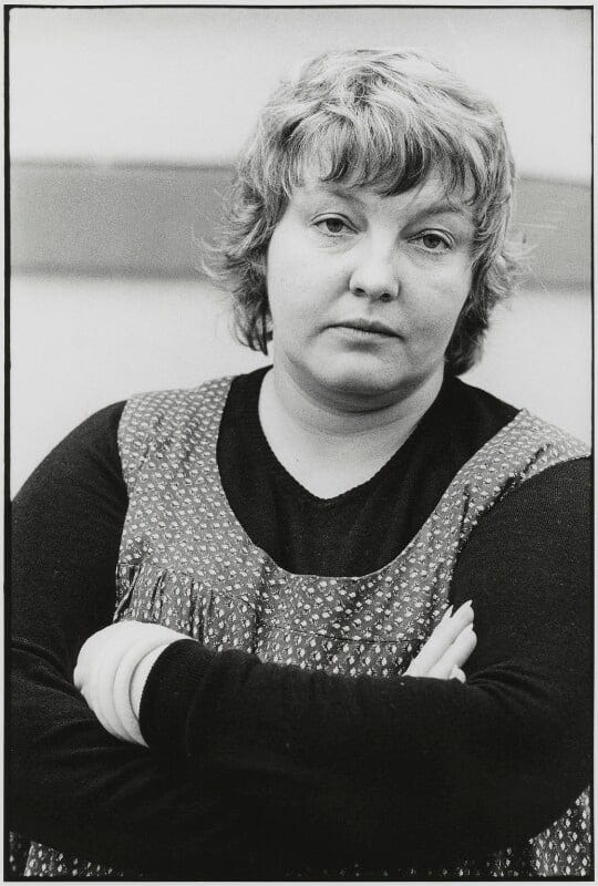 Erin Pizzey: The Story of the Feminist Who Was Threatened for ...