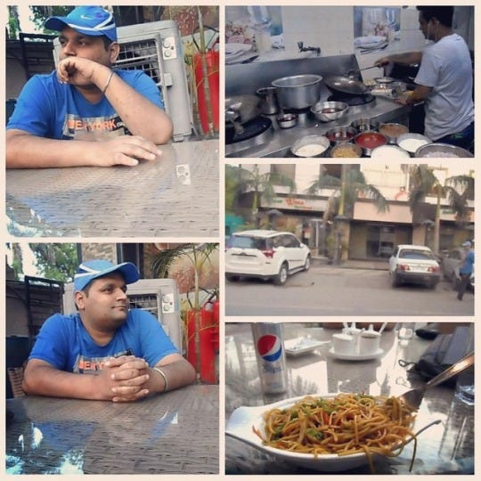 Film on favorite Chinese Food. Just Imagine you’r assigned to make on ...