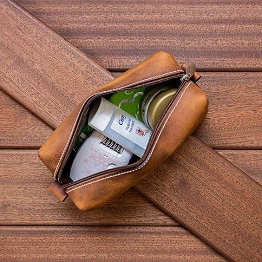 Craftsman’s Companions: Premium Leather Work Accessories | by Miajees ...