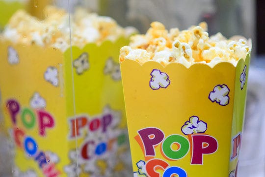 Buy Popcorn Online Melbourne, Adelaide, Brisbane, Perth, Sydney ...