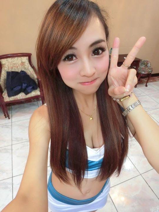 Selingkuh Dengan Fifi. cerita bokep - Sejak peristiwa sexku… | by Edmark Santos | Medium