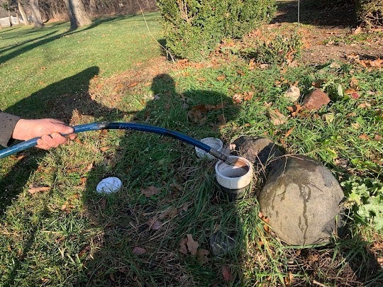 Hydro Jetting: Revive Your Plumbing System and Bid Farewell to Drain ...
