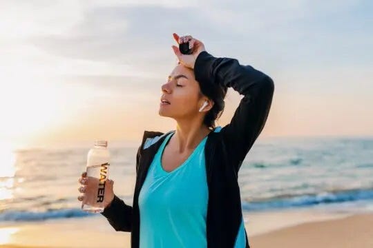 The Best Way To Recover From Dehydration - Your Ultimate Guide | by ...