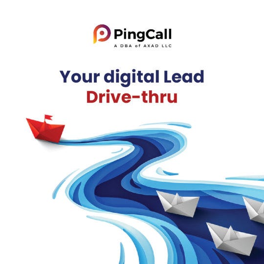 How high quality Leads can save your Insurance Business? | by ping call | Medium