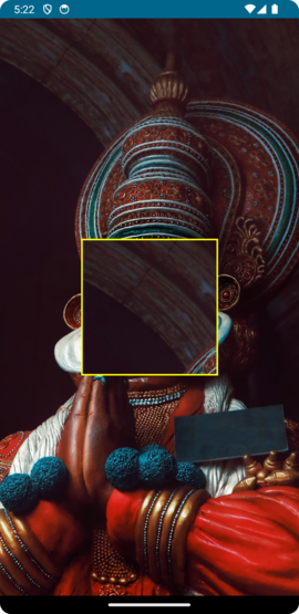 Uh Creating Dynamic Background Blur with Jetpack Compose in Android - droidcon