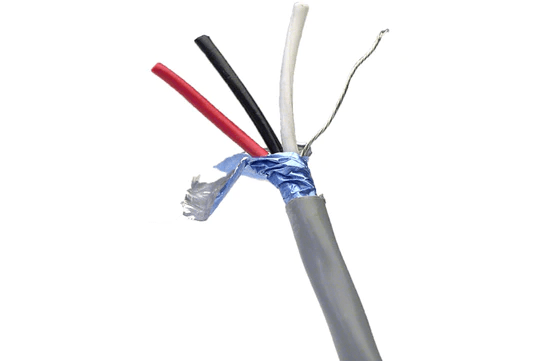 Buy Whelen HS5 Installation Cable Package | NAASCO - NAASCO - Medium