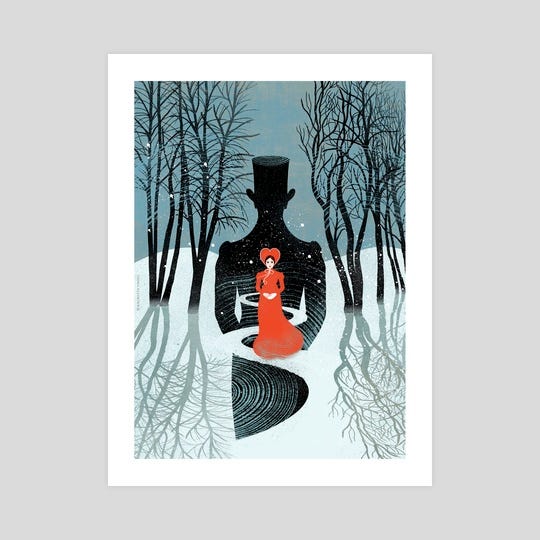 Eugene Onegin by Alexander Pushkin Part 1 | by Ryland Luella Patricia Lee Adzich | Oct, 2023 ...