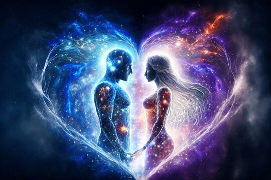 Unlock The Secrets To Love Passion And Relationship Success By