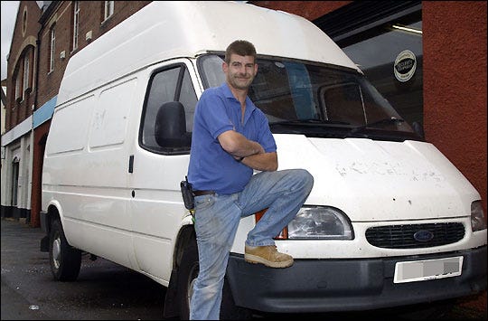Key Points To Consider Man And Van Bristol | by Bristol Man And Van ...