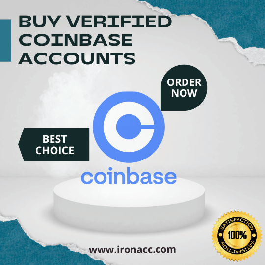 Buy verified Coinbase account. If you are looking to enter the world… | by Popolas | Medium