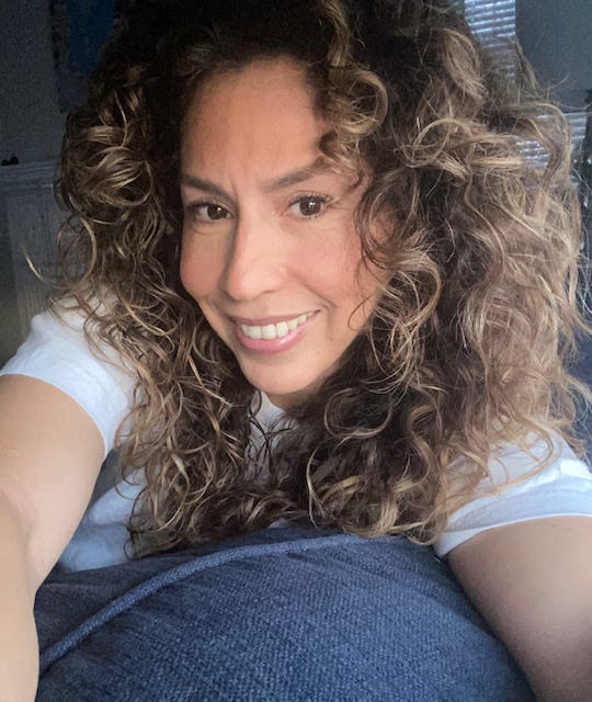 Member Spotlight #36: Erika Montes | by shesaid.so | Medium