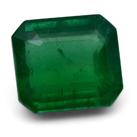 Buy Certified Emeralds Gemstone. Emerald is a green-colored precious ...