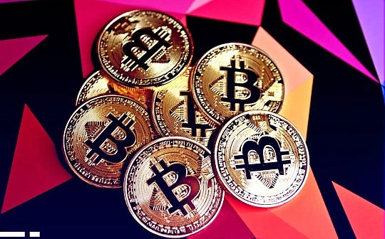 OK交易所排名第几行情解读 - btc财经报 - Medium