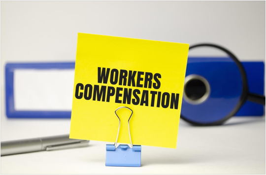 Federal Workers Comp: Support for Injured Employees - coremedicalcentre ...