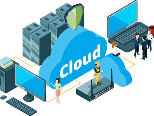 Cloud solutions company in Austin and Houston, Texas | by texas software | Medium