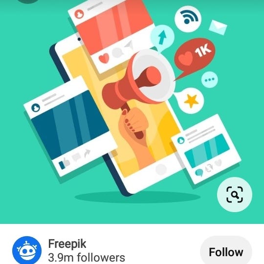 Why social media is not as fun as it used to be? | by @seuli_s | Jul ...