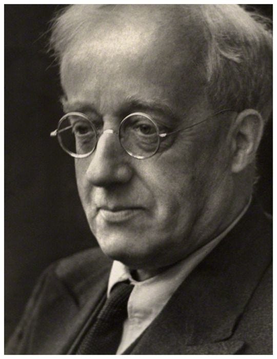 Gustav Holst and My Reflections to the Future Wind Band | by Rindu ...