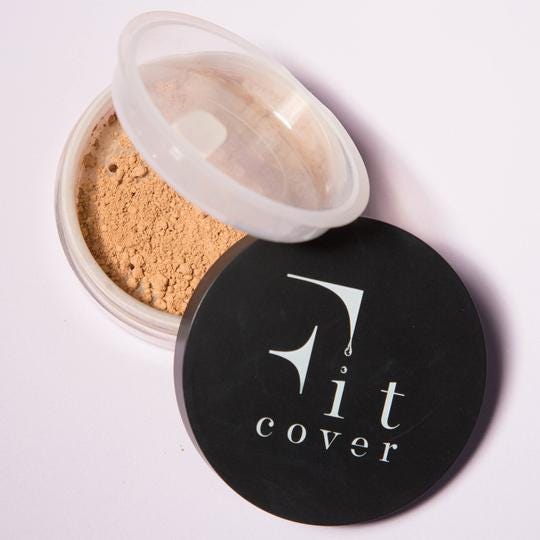 Fit Makeup This Is What To Need When It Comes To Immaculate Beauty | by ...