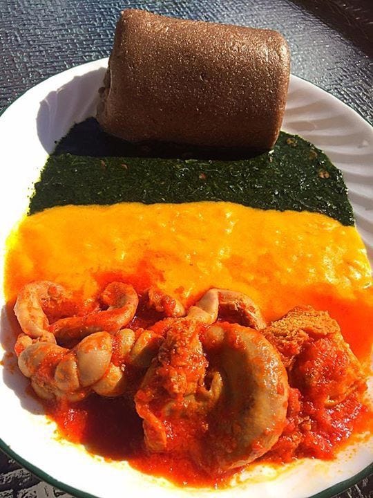 For the love of Amala….. | by TheFragileVessel | Medium