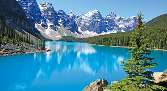 10 Must-Visit Destinations for an Unforgettable Canada Vacation | by ...