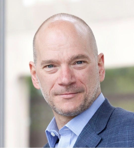 Interview Of The Week: Andrew McAfee, MIT Sloan School Of Management ...