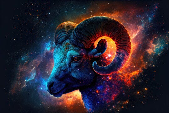 Unleashing the Inner Flame: Exploring the Depths of Aries Personality ...
