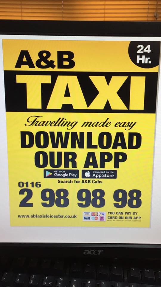 Decoding Taxi Prices in Leicester with A&B CABS | by Leicesterabcabs ...