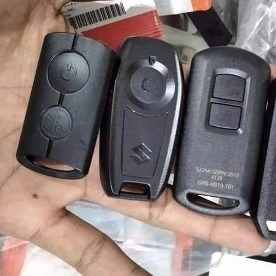 Ahli Kunci Motor Keyless Cireunghas Sukabumi 087776611080, Remot Id ...