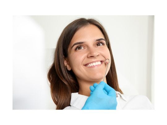 The Smile Design Revolution: Crafting Your Dream Smile with Minimal ...