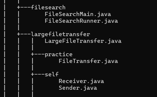 File Search | Parallel processing | Implementation in Java | by GANESH SHAH | Medium