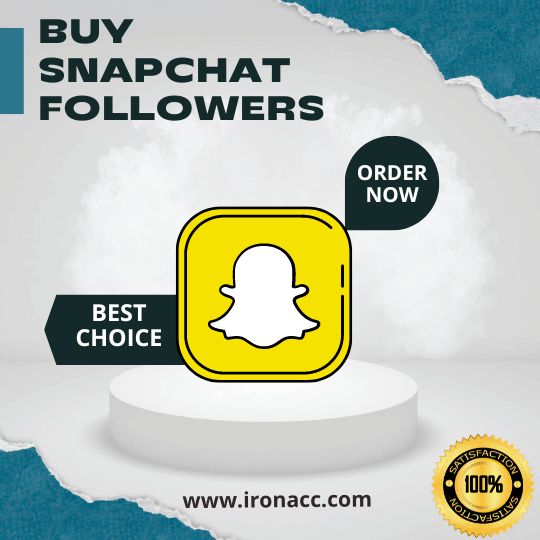 Buy Snapchat followers | Medium