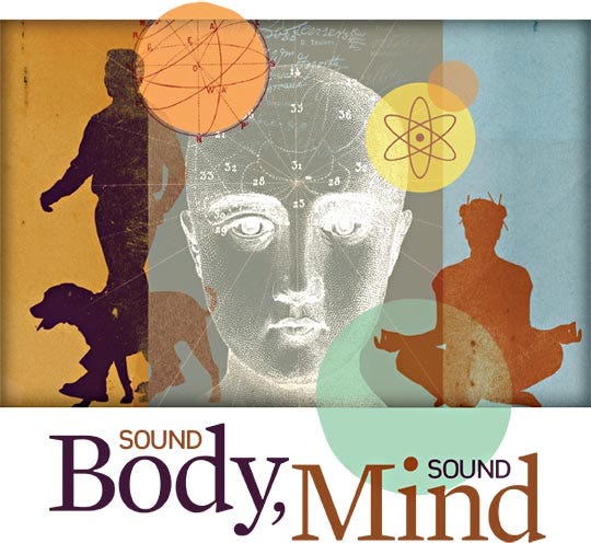 A Sound Mind in a Sound Body: The Inseparable Connection | by Muhammad ...
